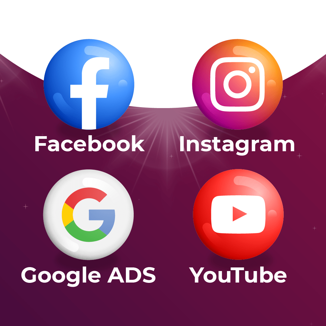 Estrategias de publicidad online - MOON PAS Estrategias de publicidad online - MOON PAS